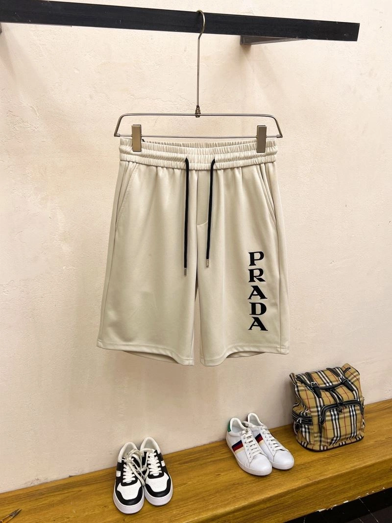 Prada Short Pants