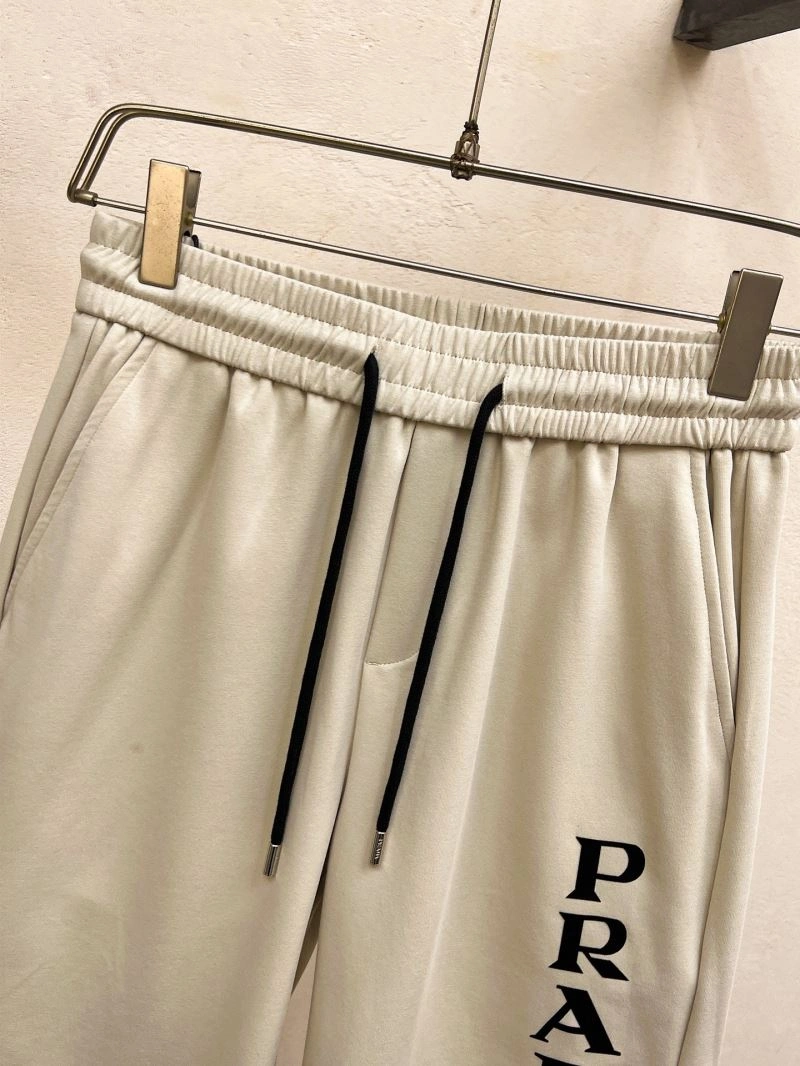 Accurate model Prada Short Pants