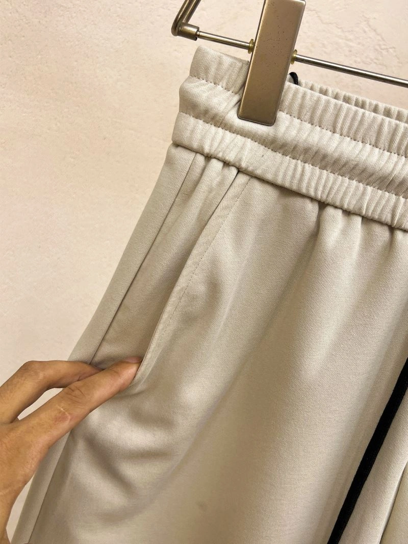 Accurate model Prada Short Pants