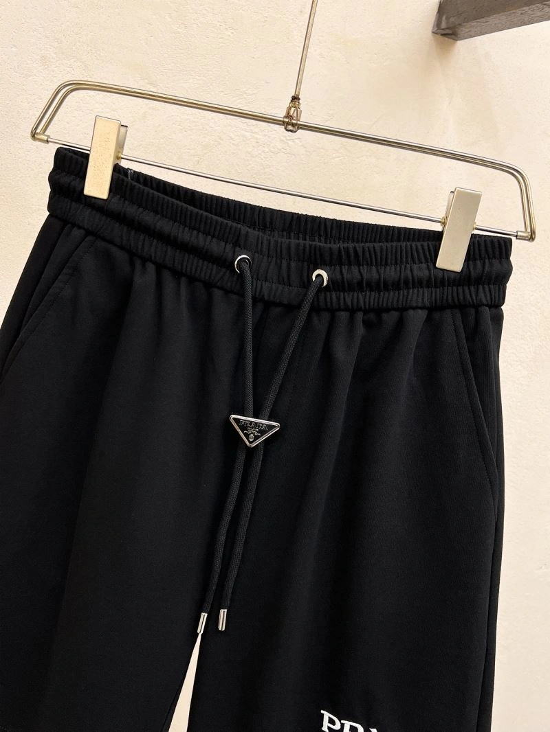 High accuracy Prada Short Pants