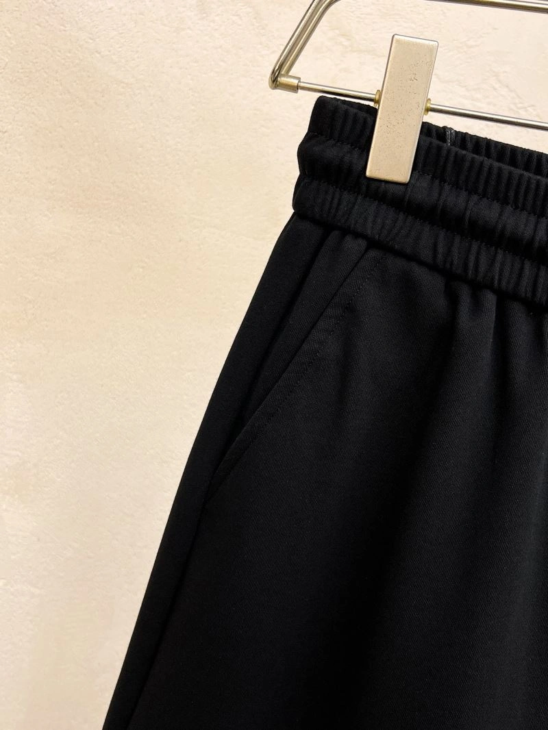 High accuracy Prada Short Pants