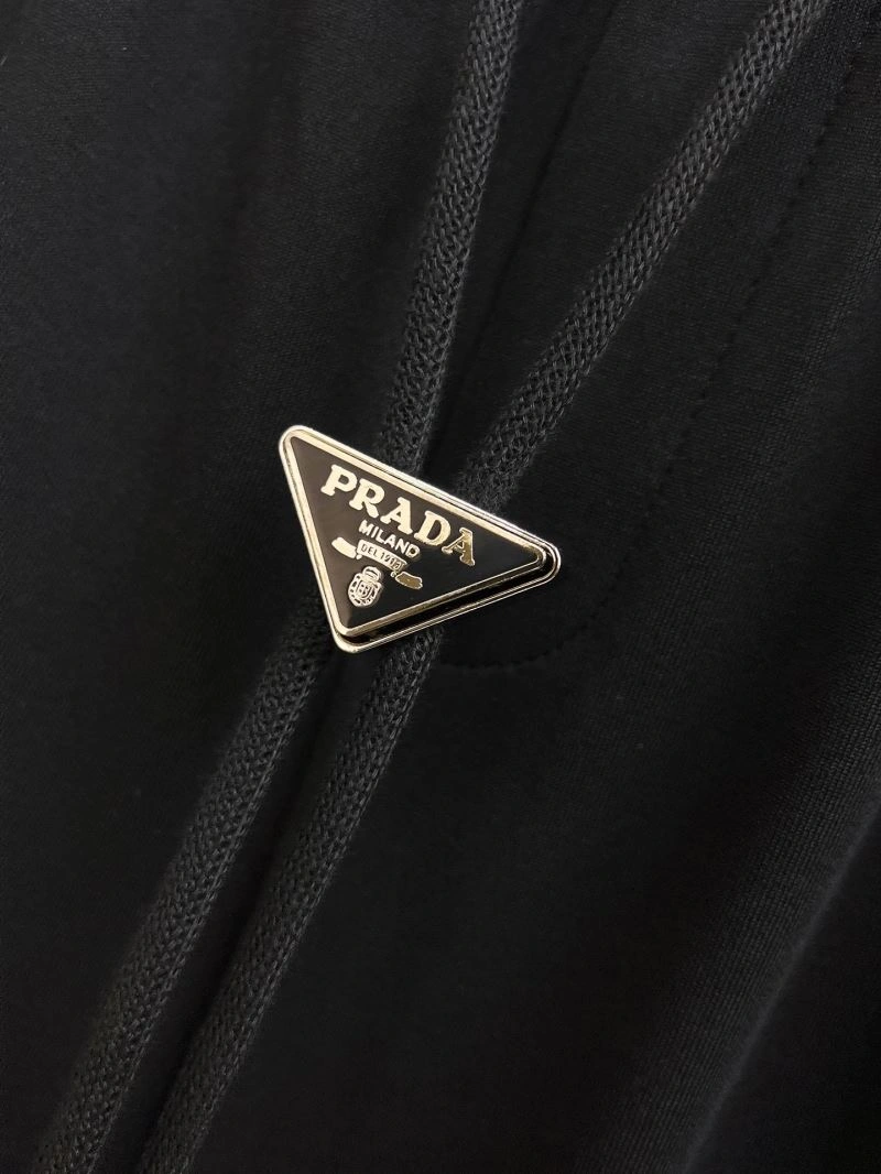 High accuracy Prada Short Pants