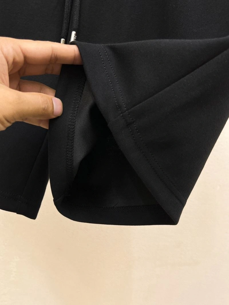 High accuracy Prada Short Pants