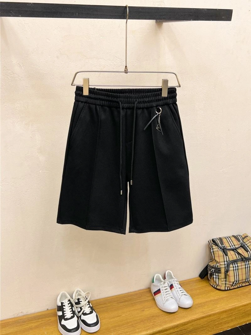 Prada Short Pants