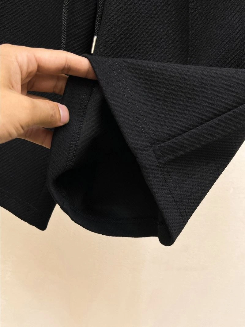 Top mirror Prada Short Pants