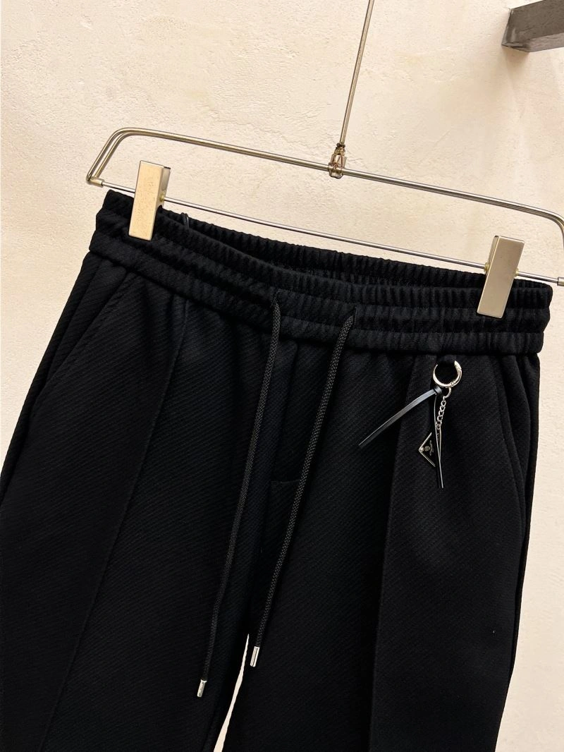 Top mirror Prada Short Pants