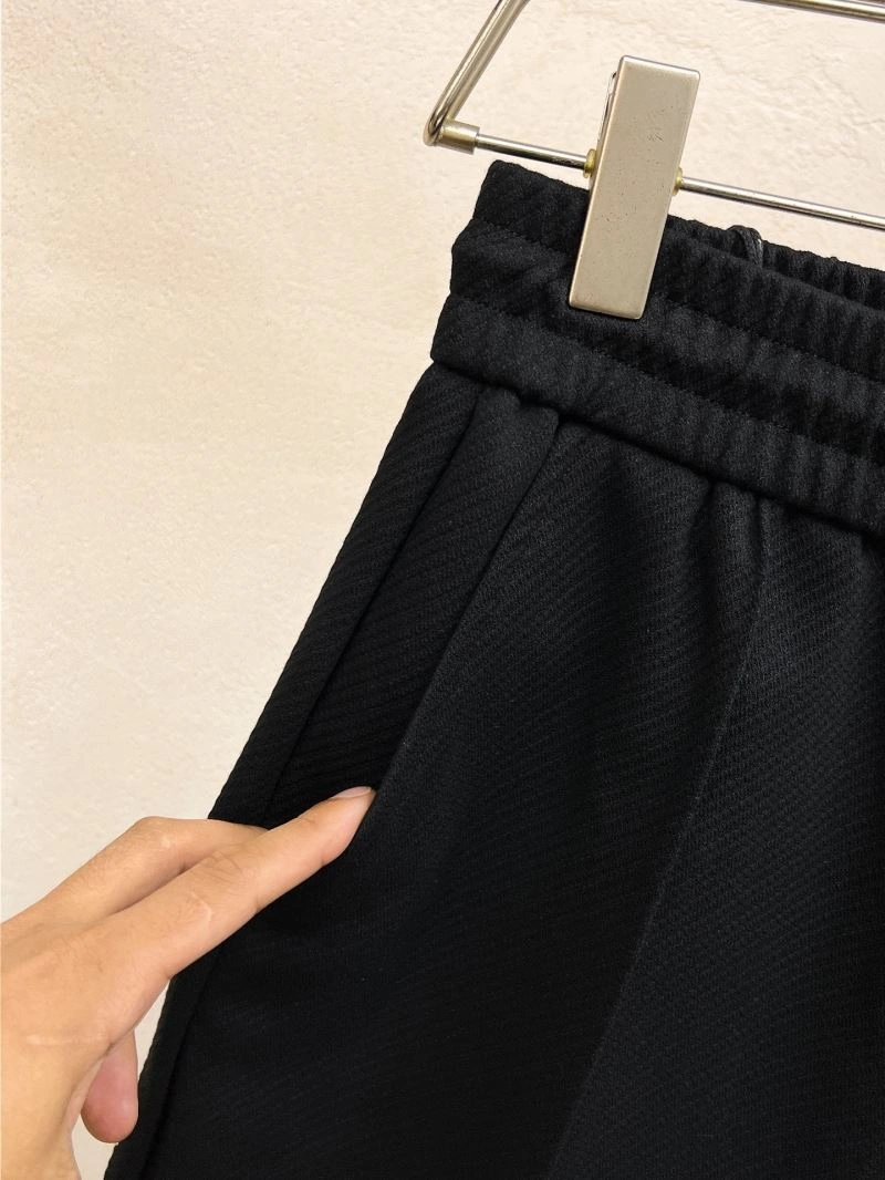 Top mirror Prada Short Pants