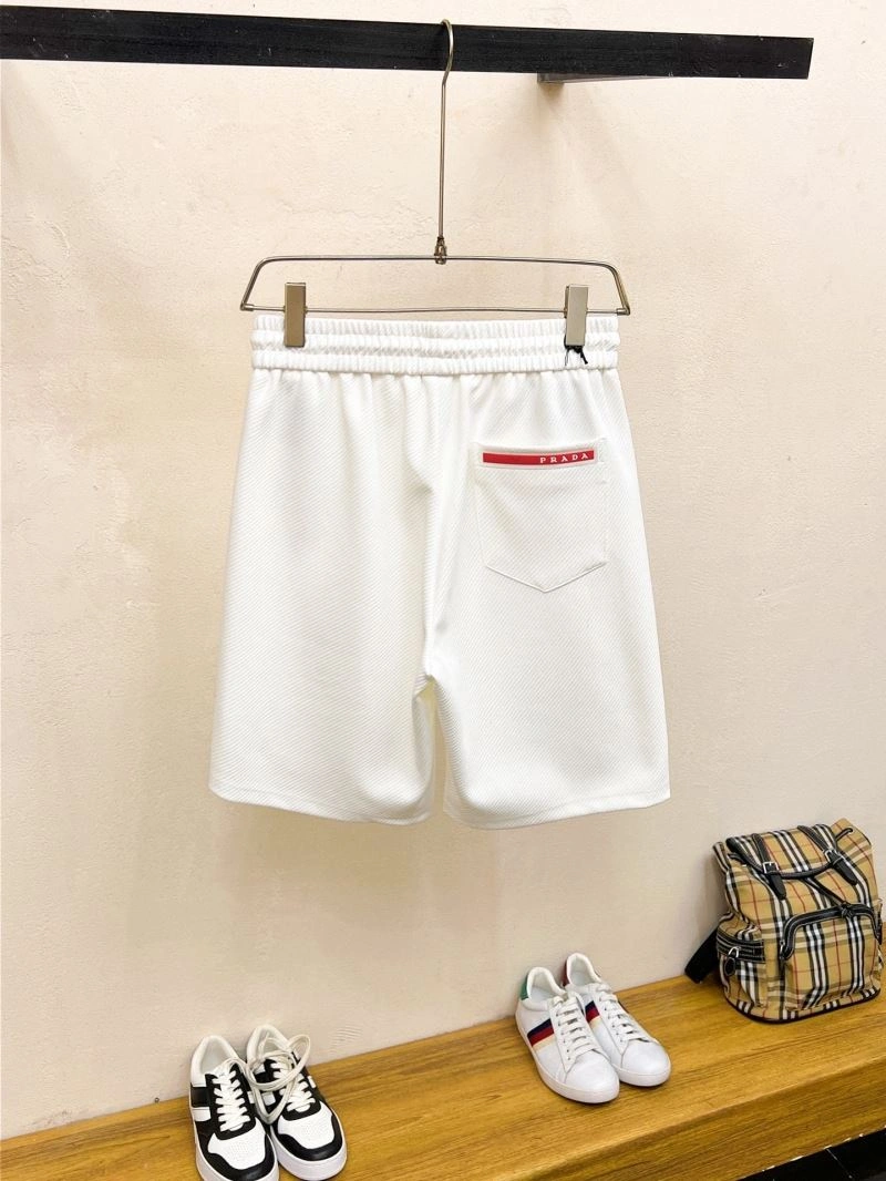 Inexpensive Prada Short Pants