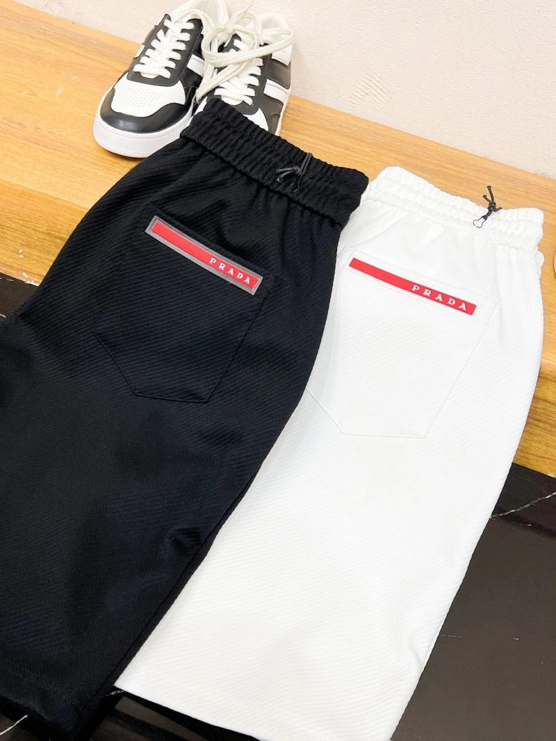 Inexpensive Prada Short Pants
