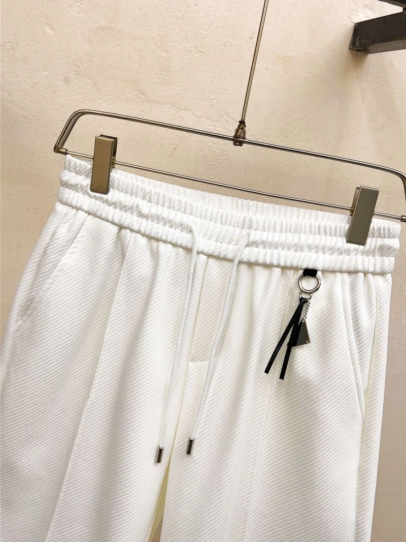 Inexpensive Prada Short Pants
