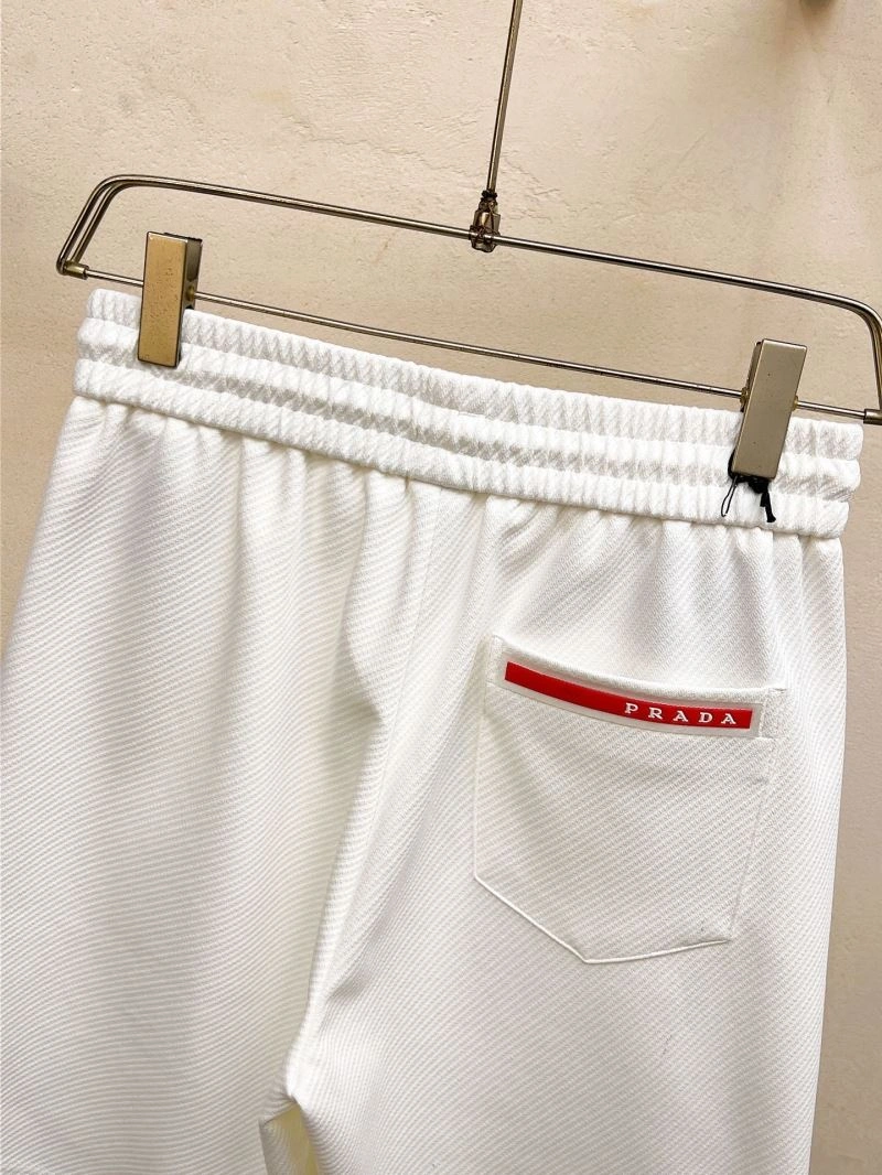 Inexpensive Prada Short Pants