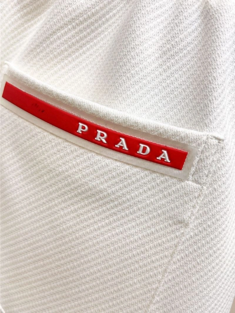 Inexpensive Prada Short Pants