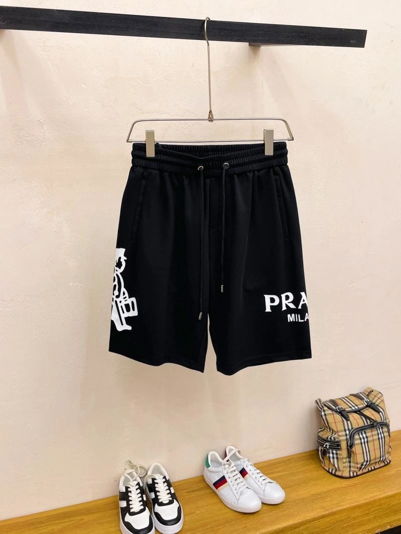 Prada Short Pants