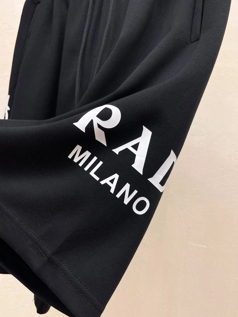 Affordable Prada Short Pants