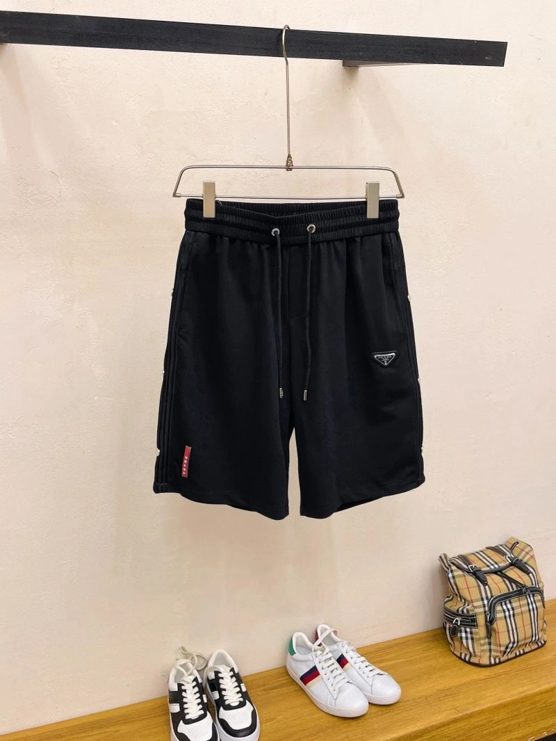 Prada Short Pants