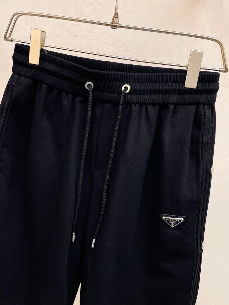High accuracy Prada Short Pants