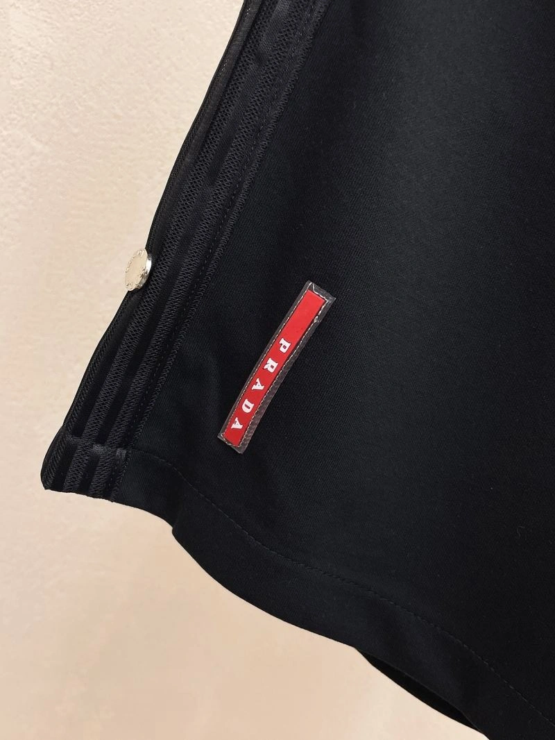 High accuracy Prada Short Pants