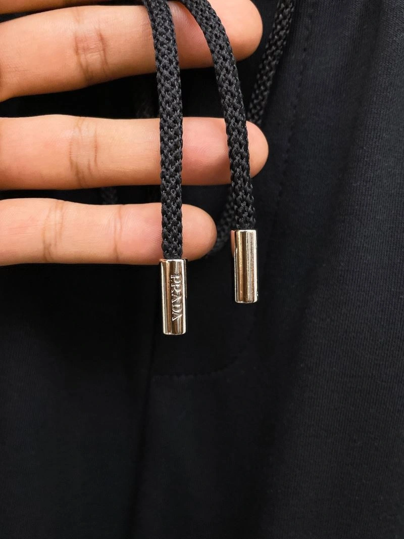 High accuracy Prada Short Pants