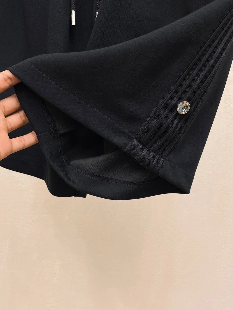 High accuracy Prada Short Pants