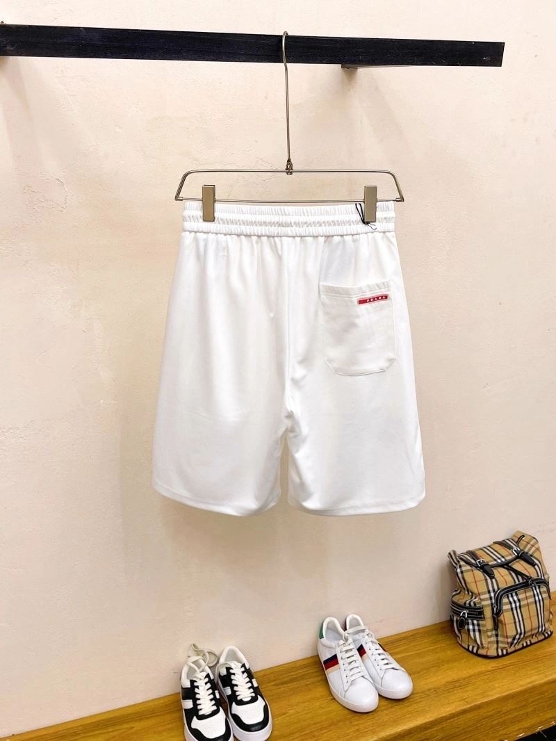 OEM Prada Short Pants