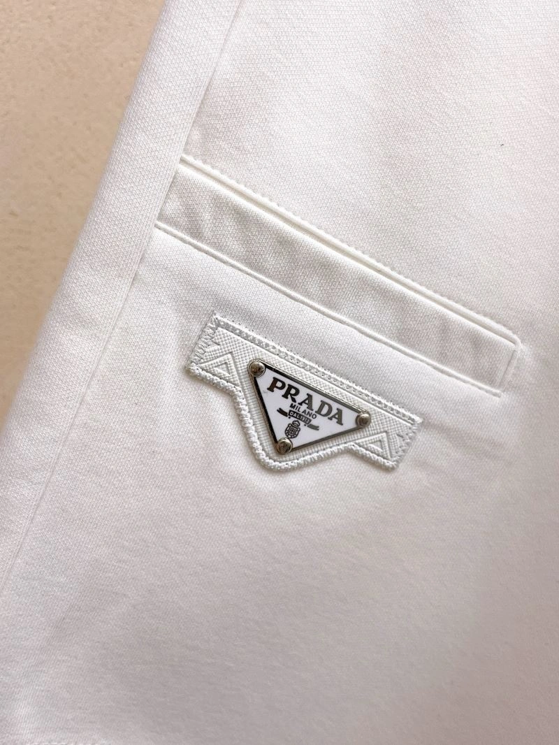 OEM Prada Short Pants
