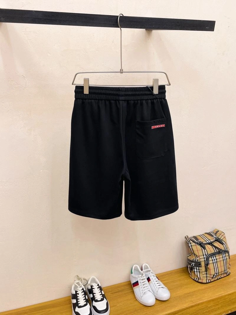 Exact replica Prada Short Pants