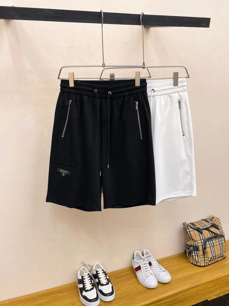 Exact replica Prada Short Pants