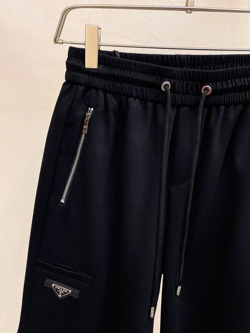 Exact replica Prada Short Pants