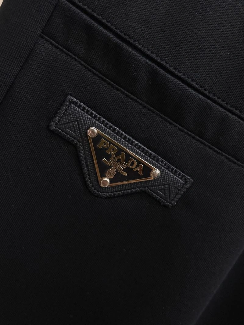Exact replica Prada Short Pants