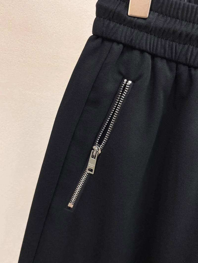 Exact replica Prada Short Pants