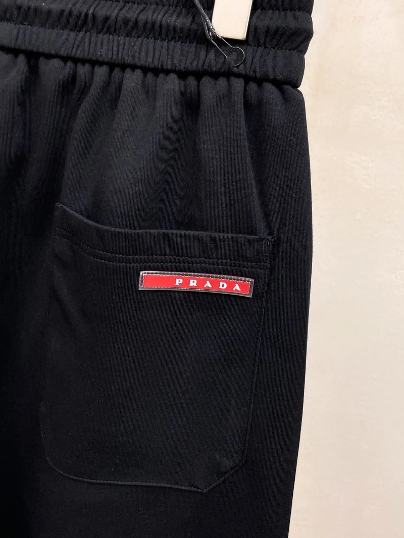 Exact replica Prada Short Pants