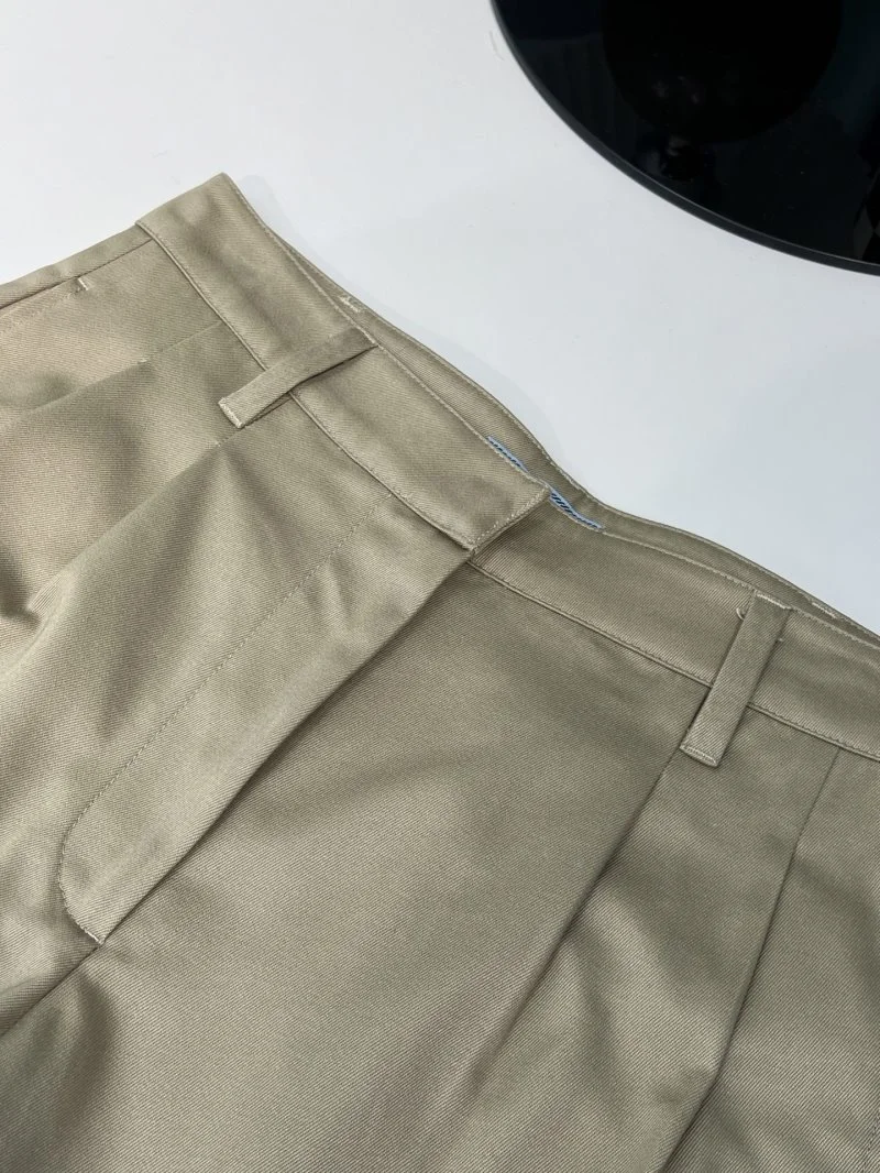 Exact replica Prada Short Pants