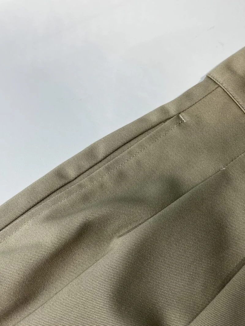 Exact replica Prada Short Pants