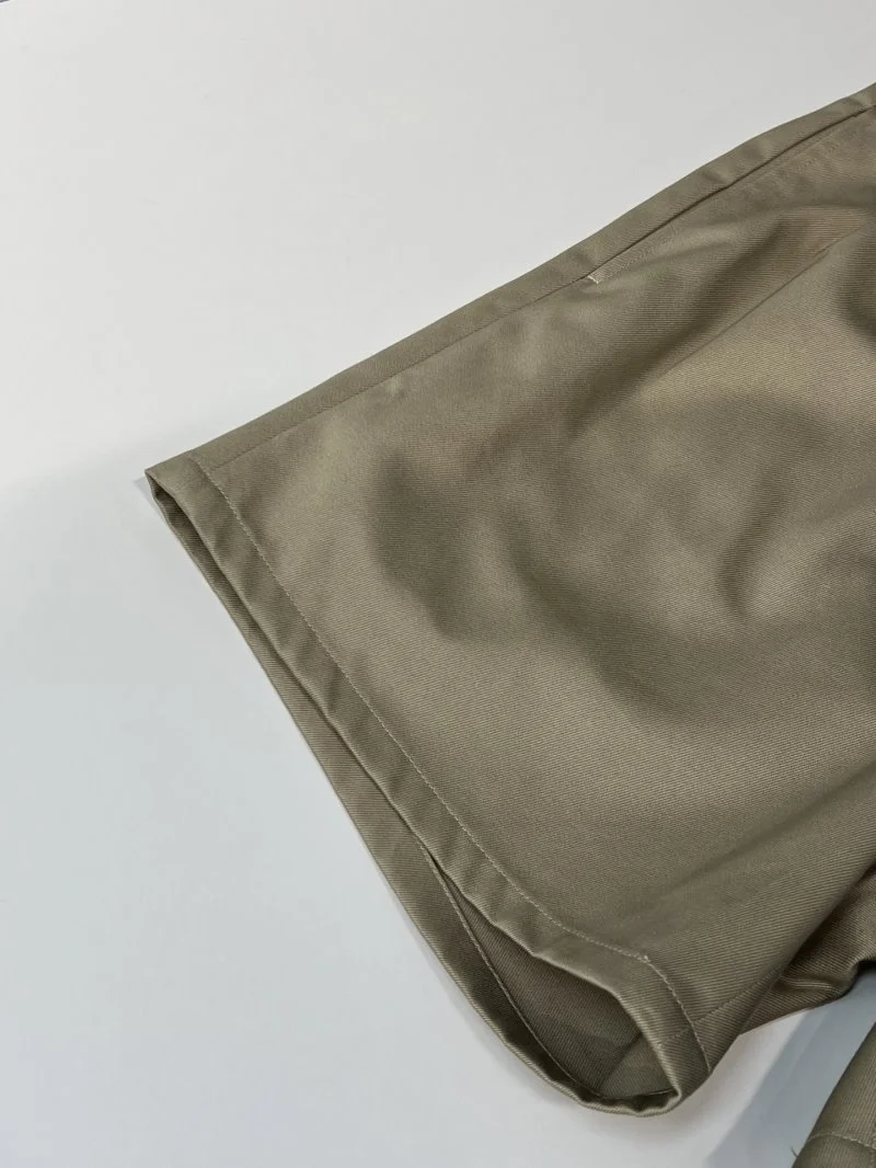 Exact replica Prada Short Pants