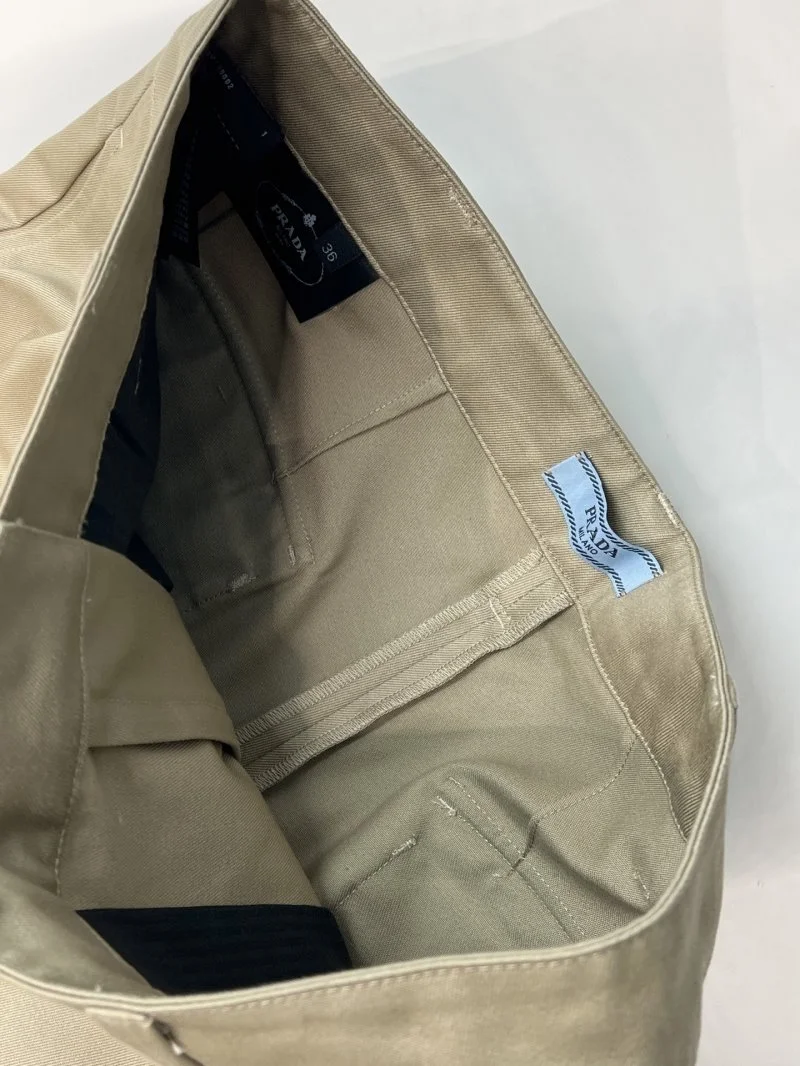 Exact replica Prada Short Pants