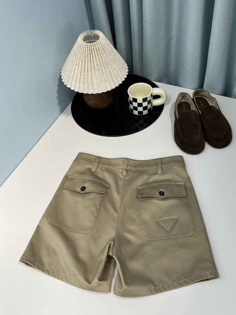 Exact replica Prada Short Pants
