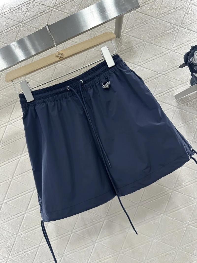 Legit Prada Short Pants