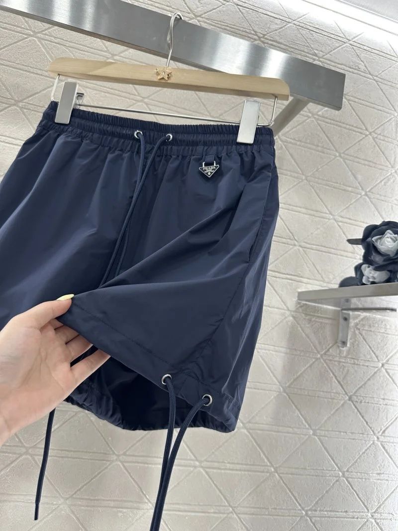 Legit Prada Short Pants