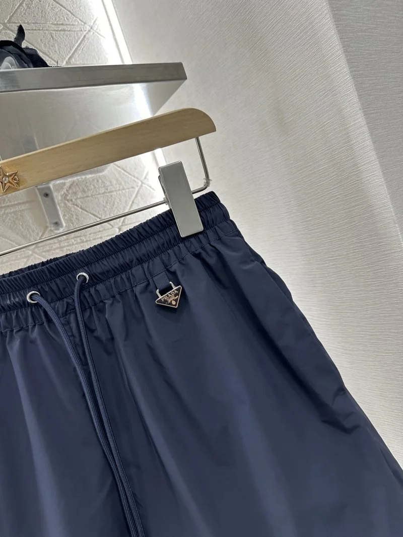 Legit Prada Short Pants