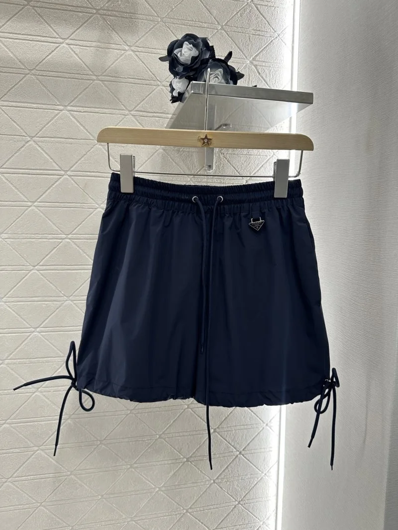 Legit Prada Short Pants