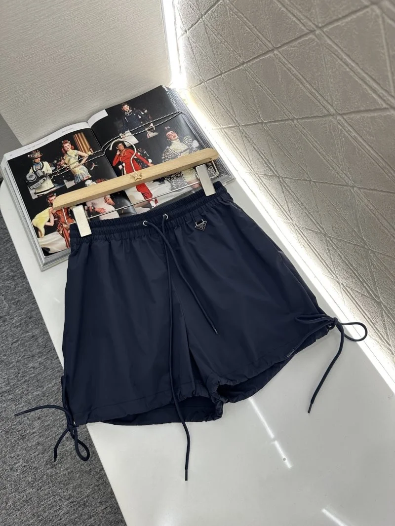 Legit Prada Short Pants