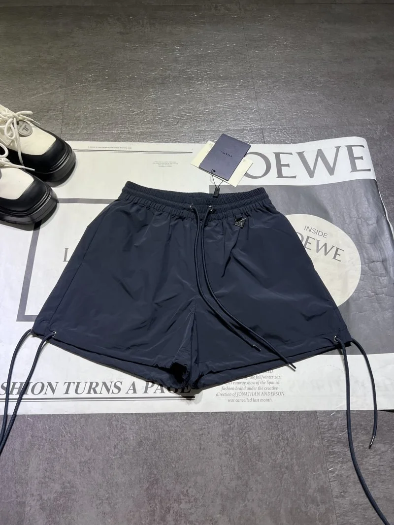 Prada Short Pants