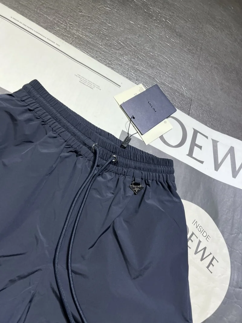 Discounted Prada Short Pants