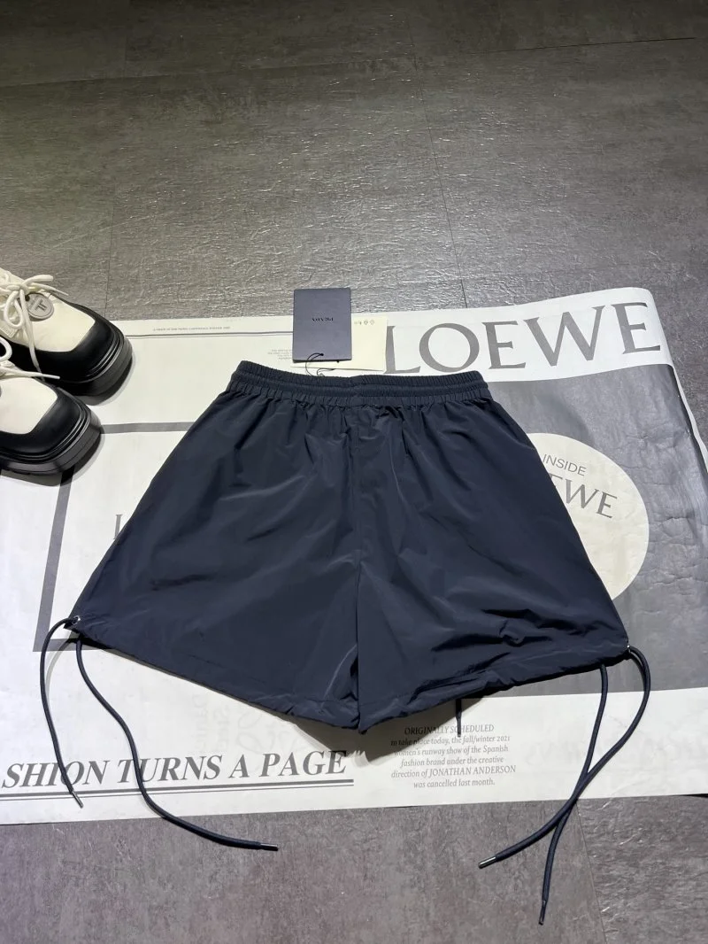 Discounted Prada Short Pants