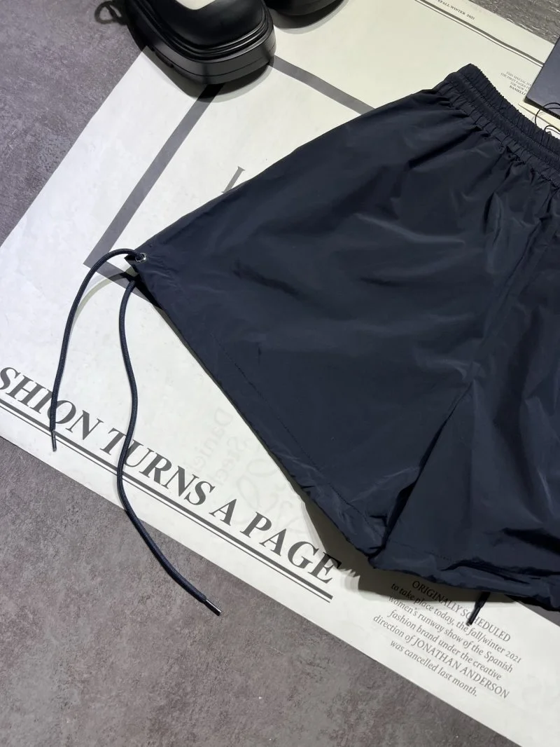 Discounted Prada Short Pants