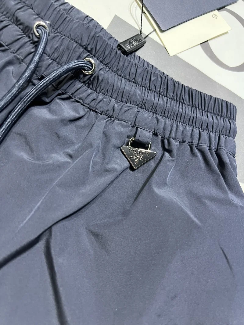 Discounted Prada Short Pants