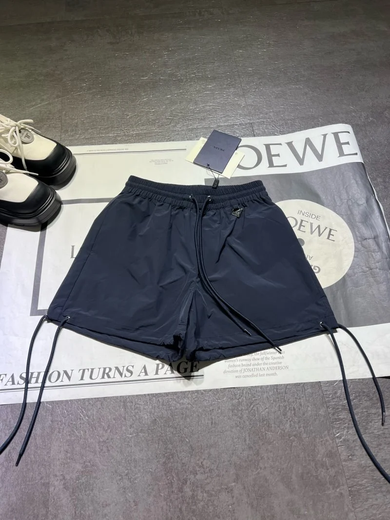 Discounted Prada Short Pants