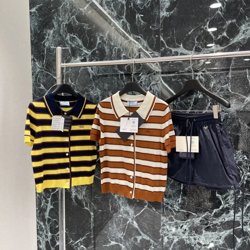 Prada Short Pants