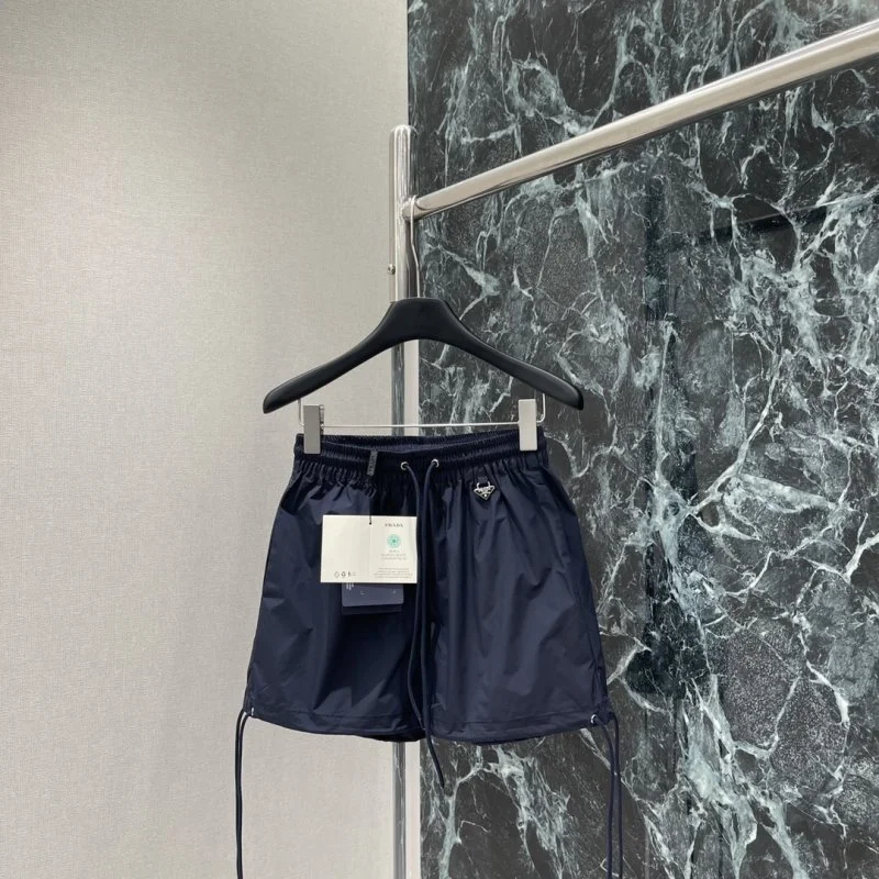Cut-rate Prada Short Pants