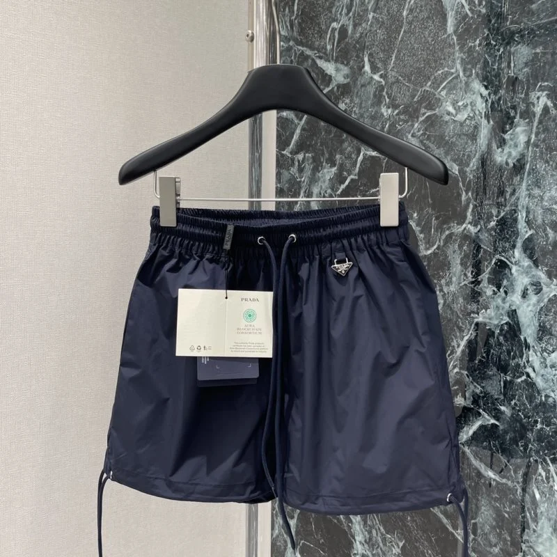 Cut-rate Prada Short Pants
